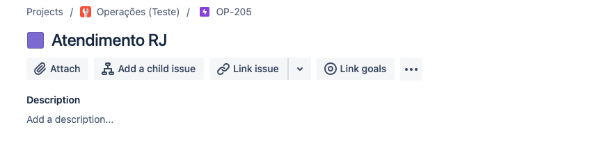 Solved: How to add epic link to a task using CSV import?