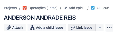 Solved: How to add epic link to a task using CSV import?