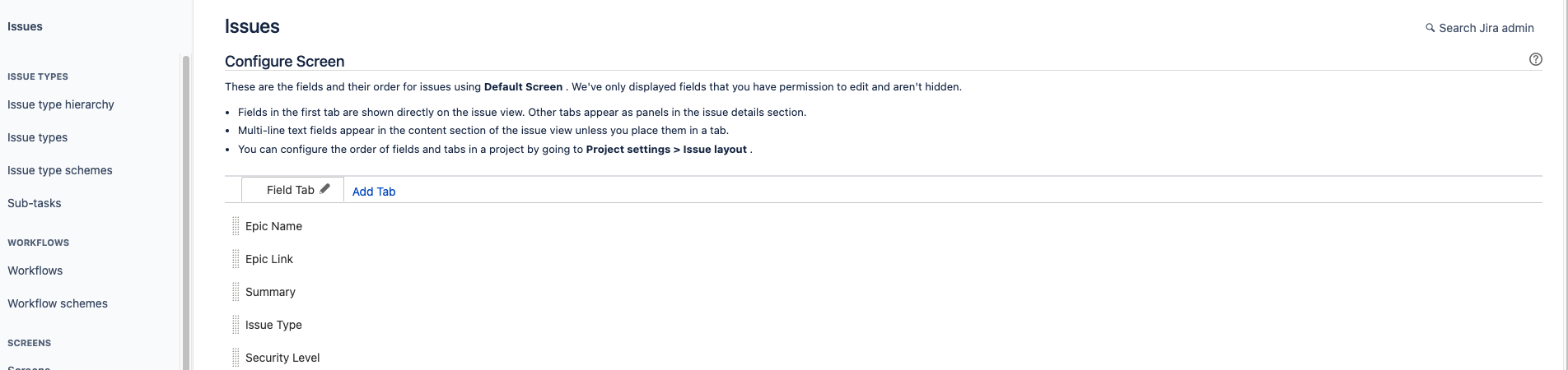 Solved: How to add epic link to a task using CSV import?