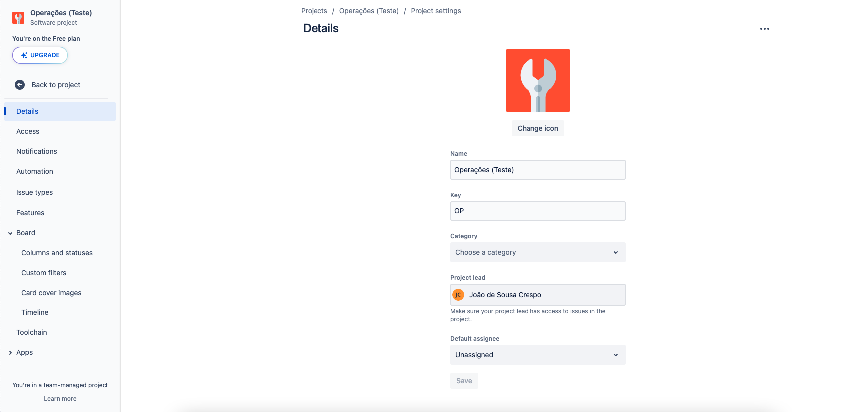 Solved: How to add epic link to a task using CSV import?
