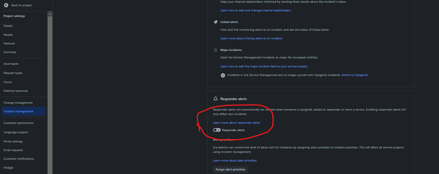 Opsgenie Creates Duplicate Responder Alerts