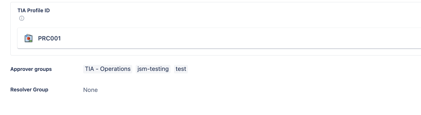 Solved: Automation of edit field from asset value
