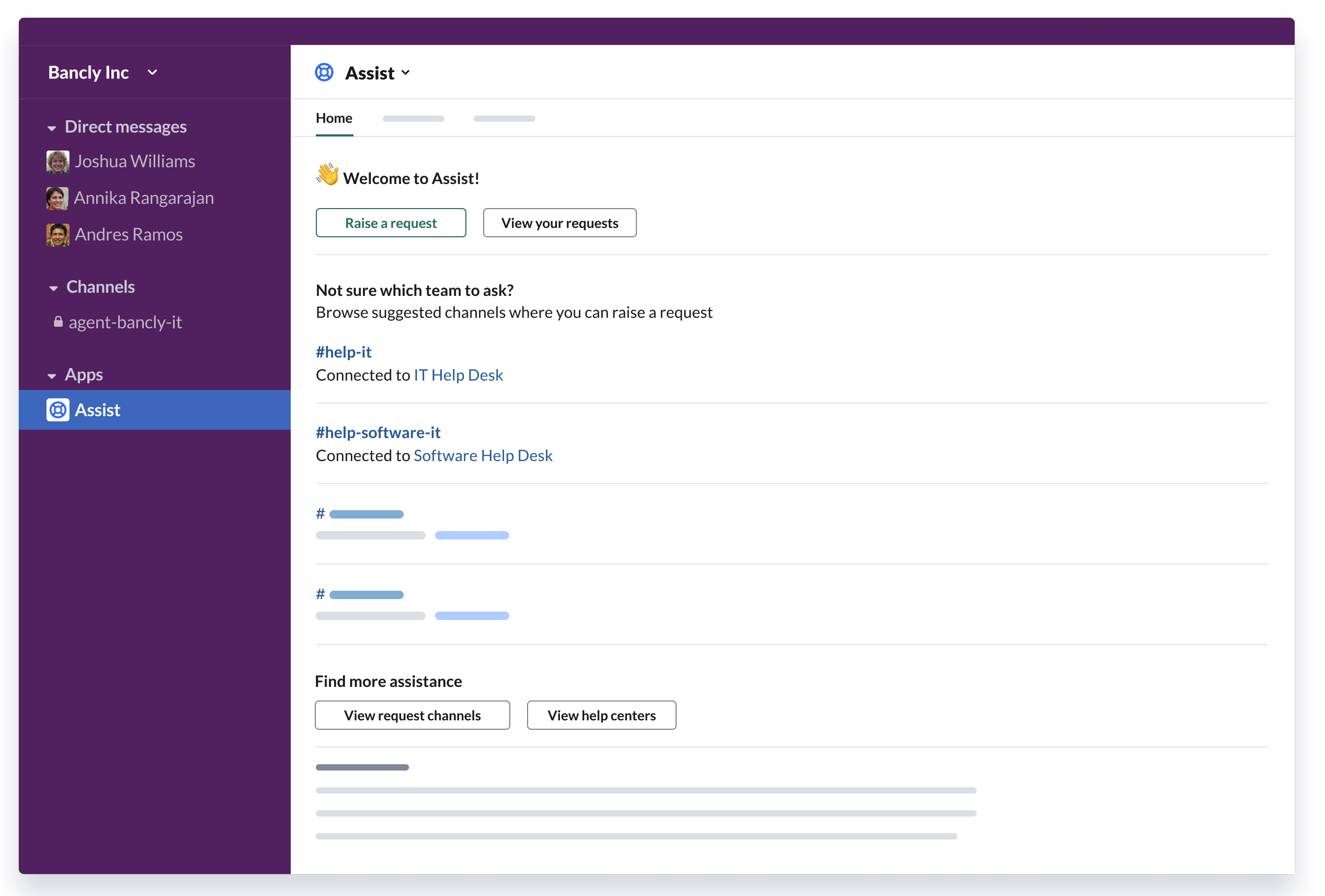 Upcoming changes to Atlassian Assist in Slack - Atlassian Community