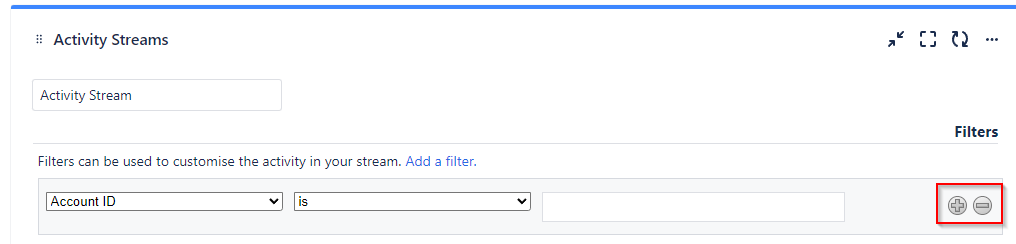 Solved: How to check all the activity log of a Jira user,