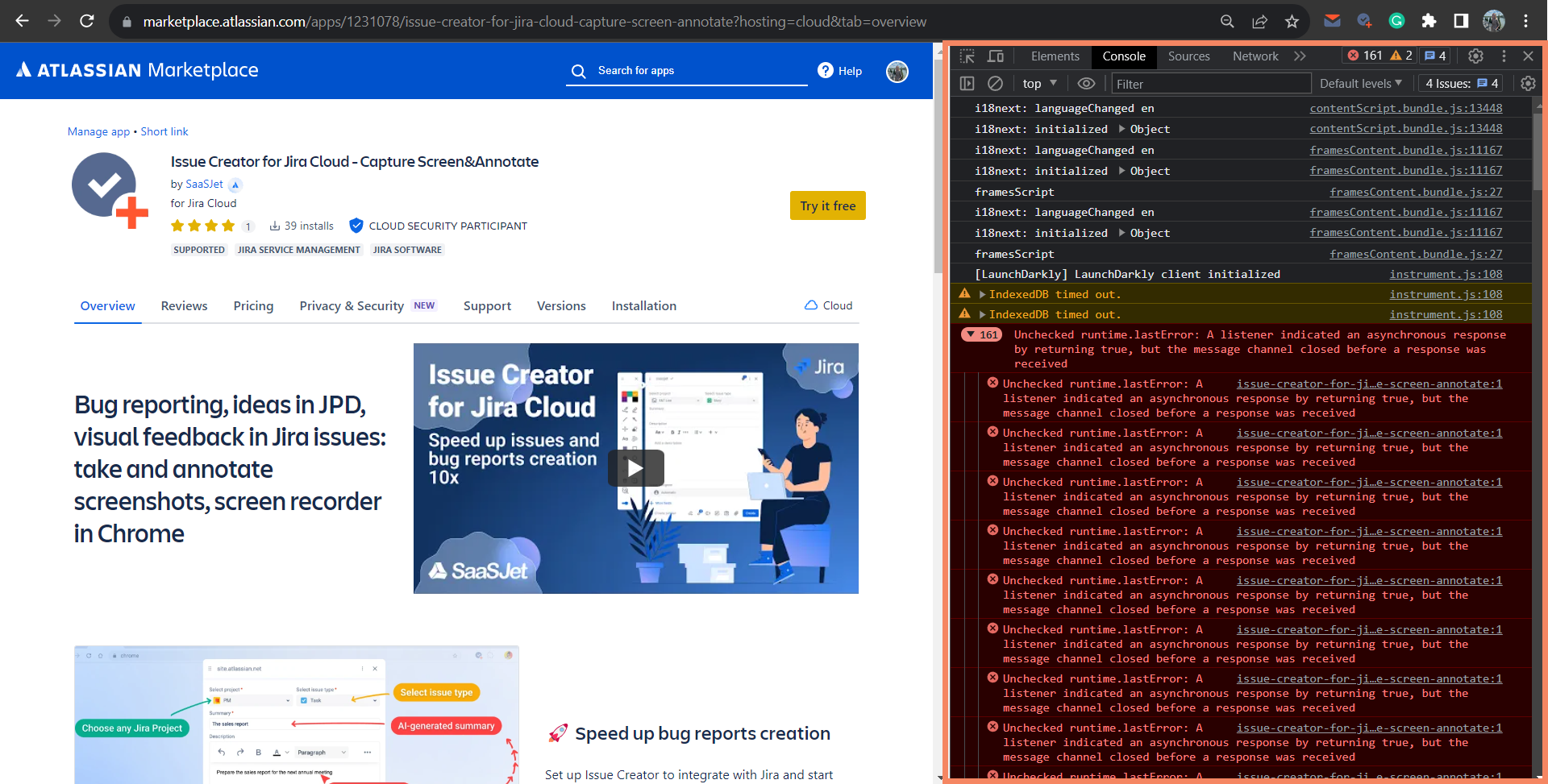 Google Chrome Life Hacks That Will Help QAs And Ot... - Atlassian Community