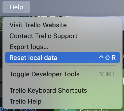 Disable label suggestions in Apple app