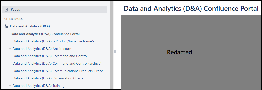 Solved: On Confluence Server, can the sidebar link titles ...