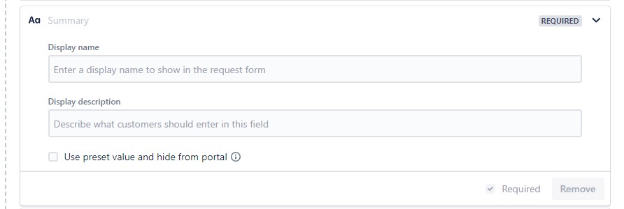 Solved Custom Field Description Missing On Create Issue S