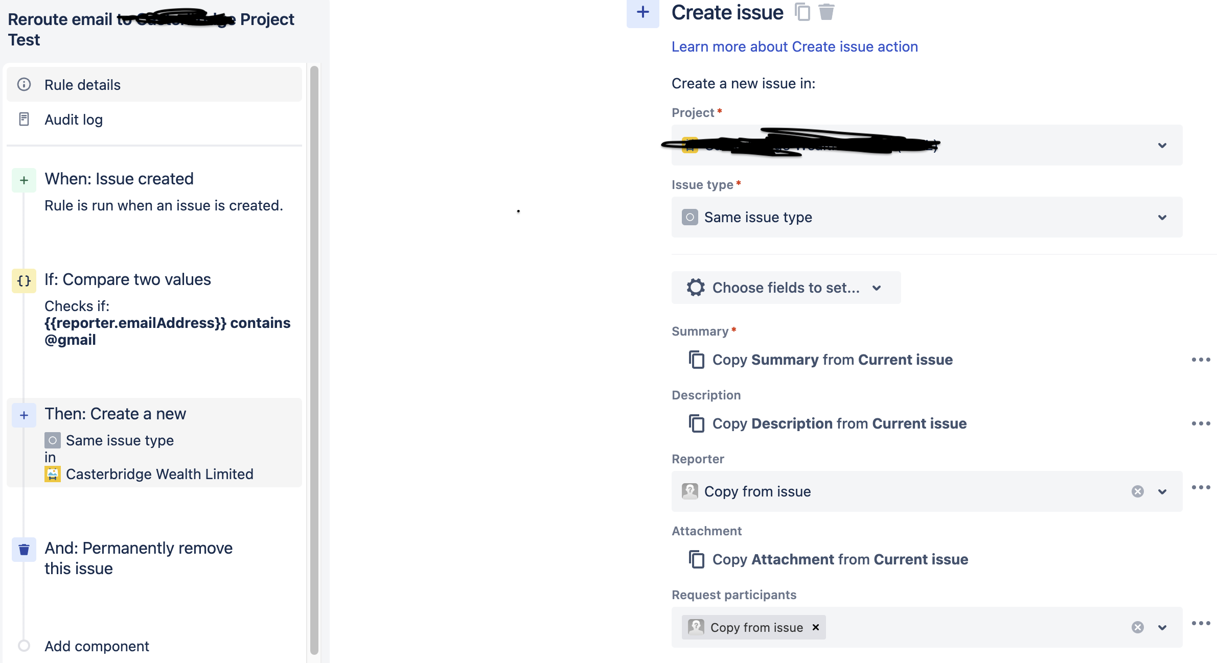 Solved: Request Participants are not cloning to ticket in ...