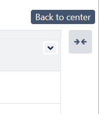 Expanding tables in Confluence