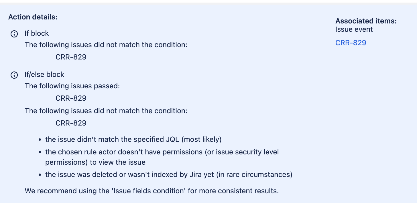 Solved: Automation rule once approved and field is satisfi...