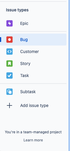 Solved: Sub-task vs Subtask?