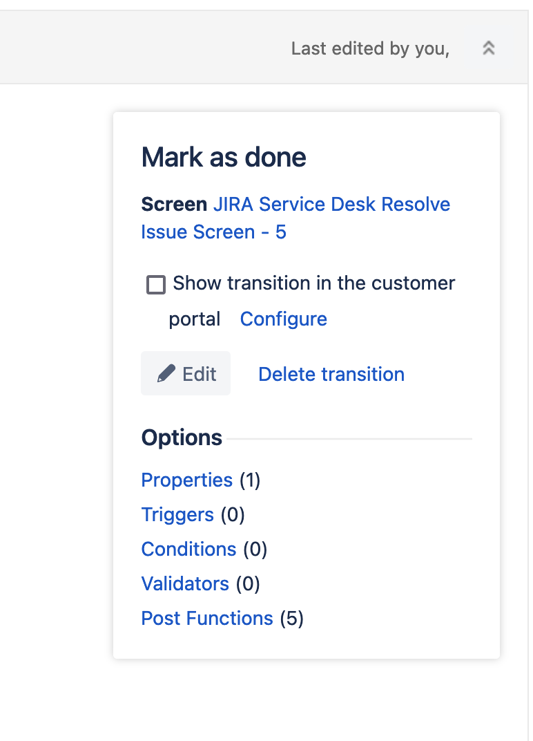 How can I allow my clients to change the issue’s s...