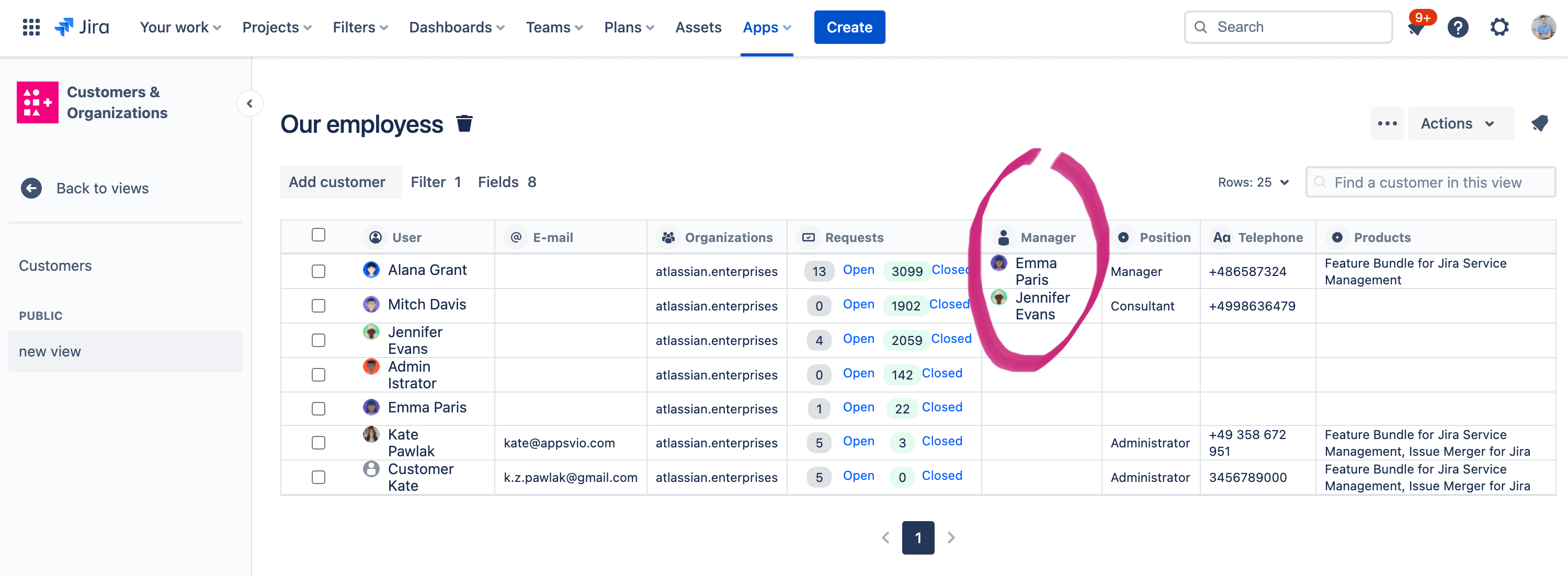 Approval processes in JSM - What are the options?