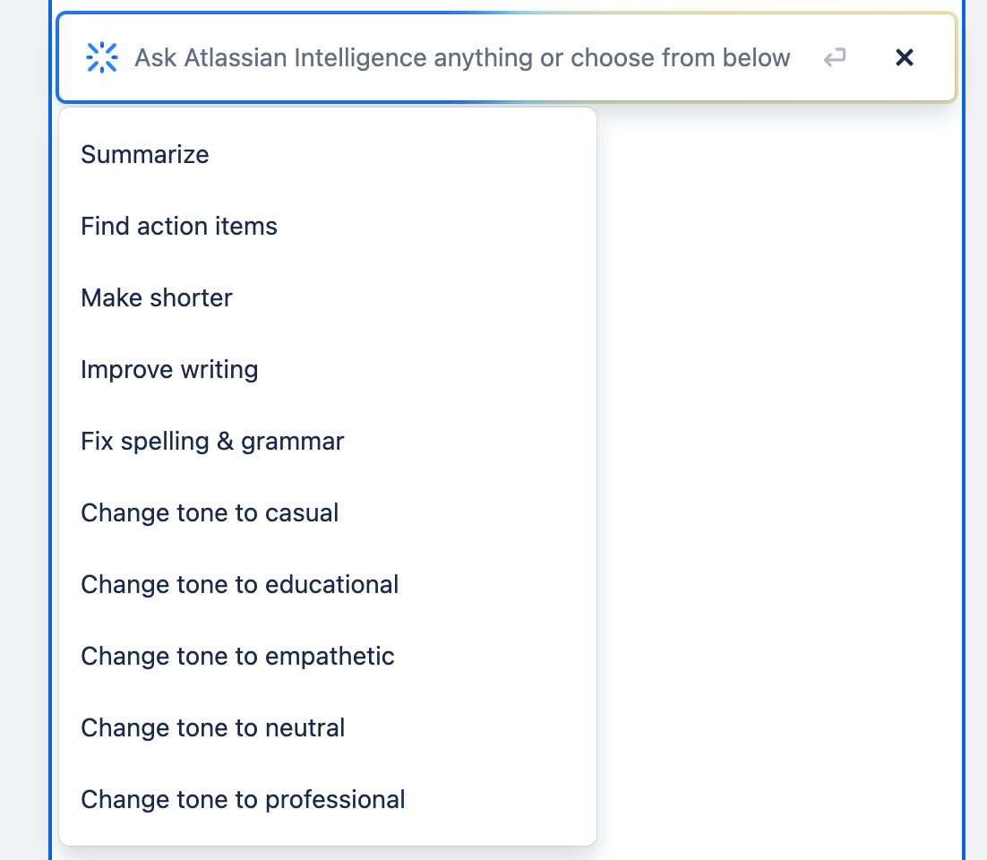 Atlassian Intelligence is here in Trello! - Atlassian Community