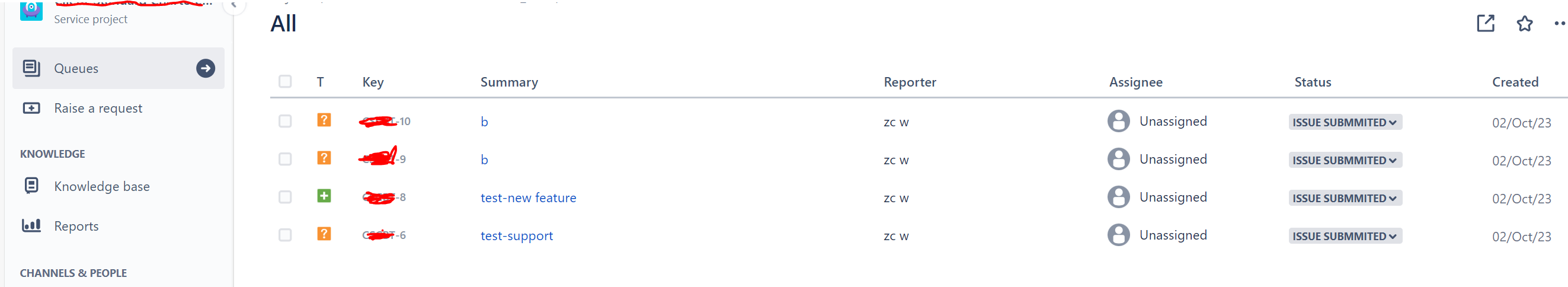 Solved: How to sum JSM spent time based on condition?