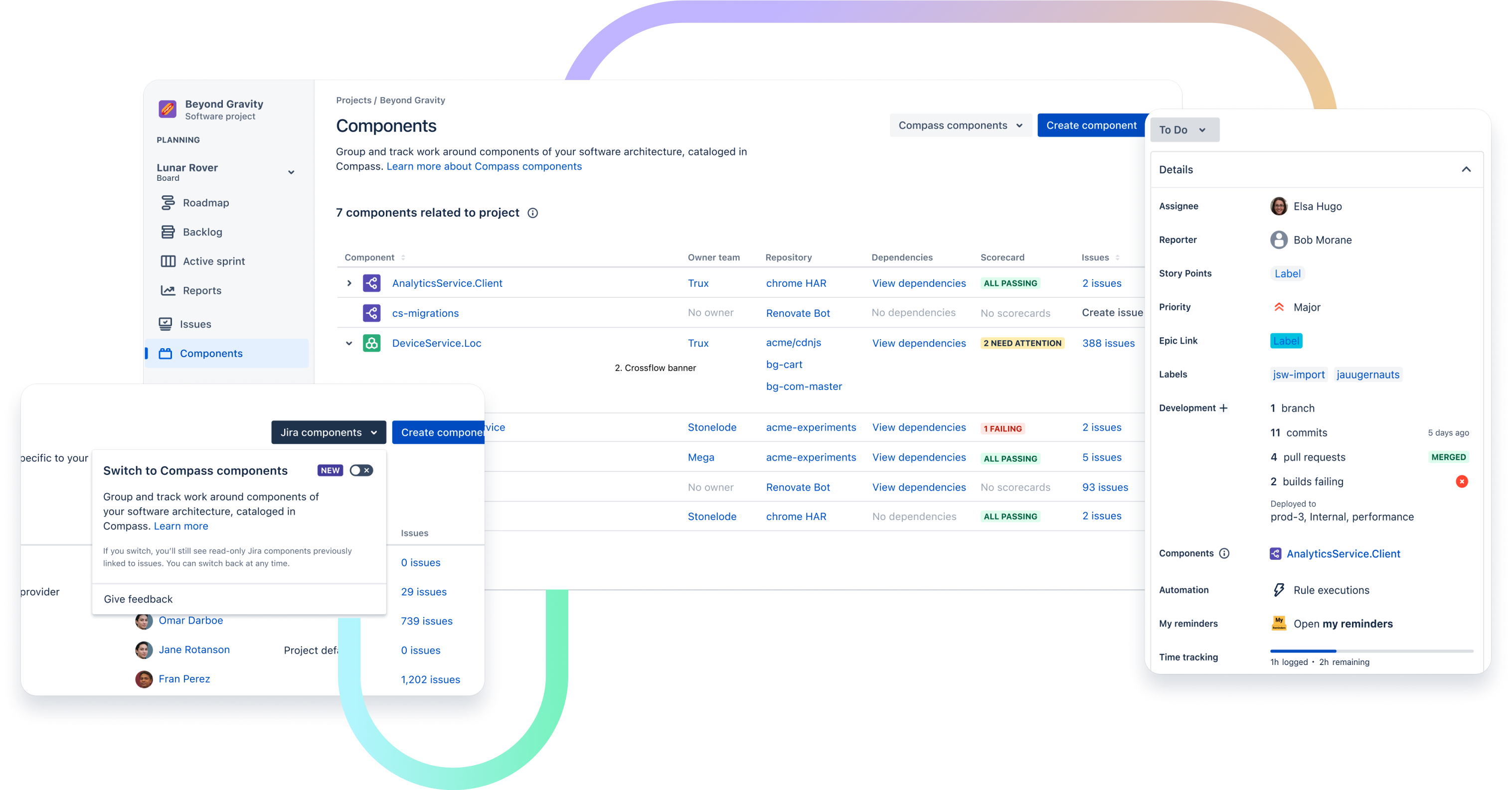 Sign Up Today: Early access to the new Compass x J... - Atlassian Community