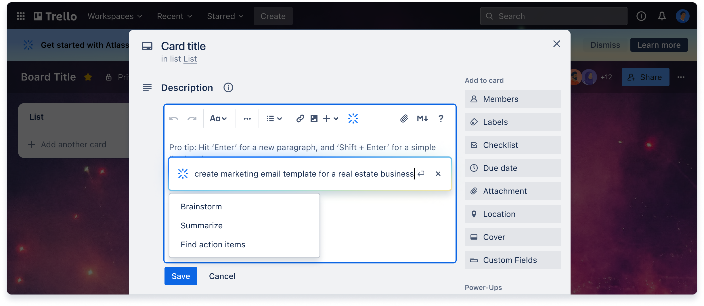 Accelerate Your Teams Work With Atlassian Intelli Atlassian Community