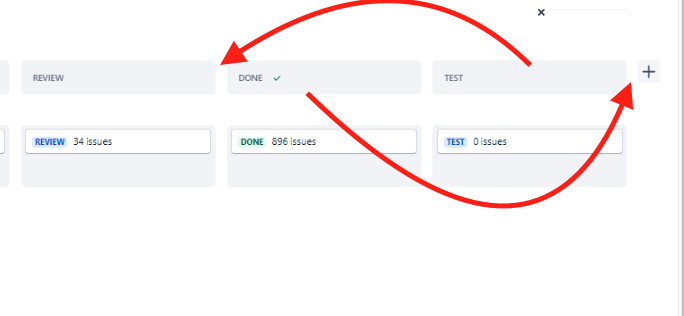 Solved: Closed Epics are displayed on the Epic Tab