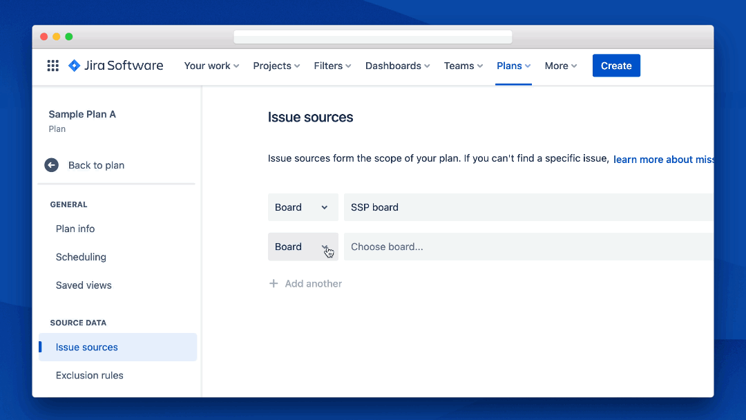 Advanced planning in Jira Software Premium: What’s... - Atlassian Community