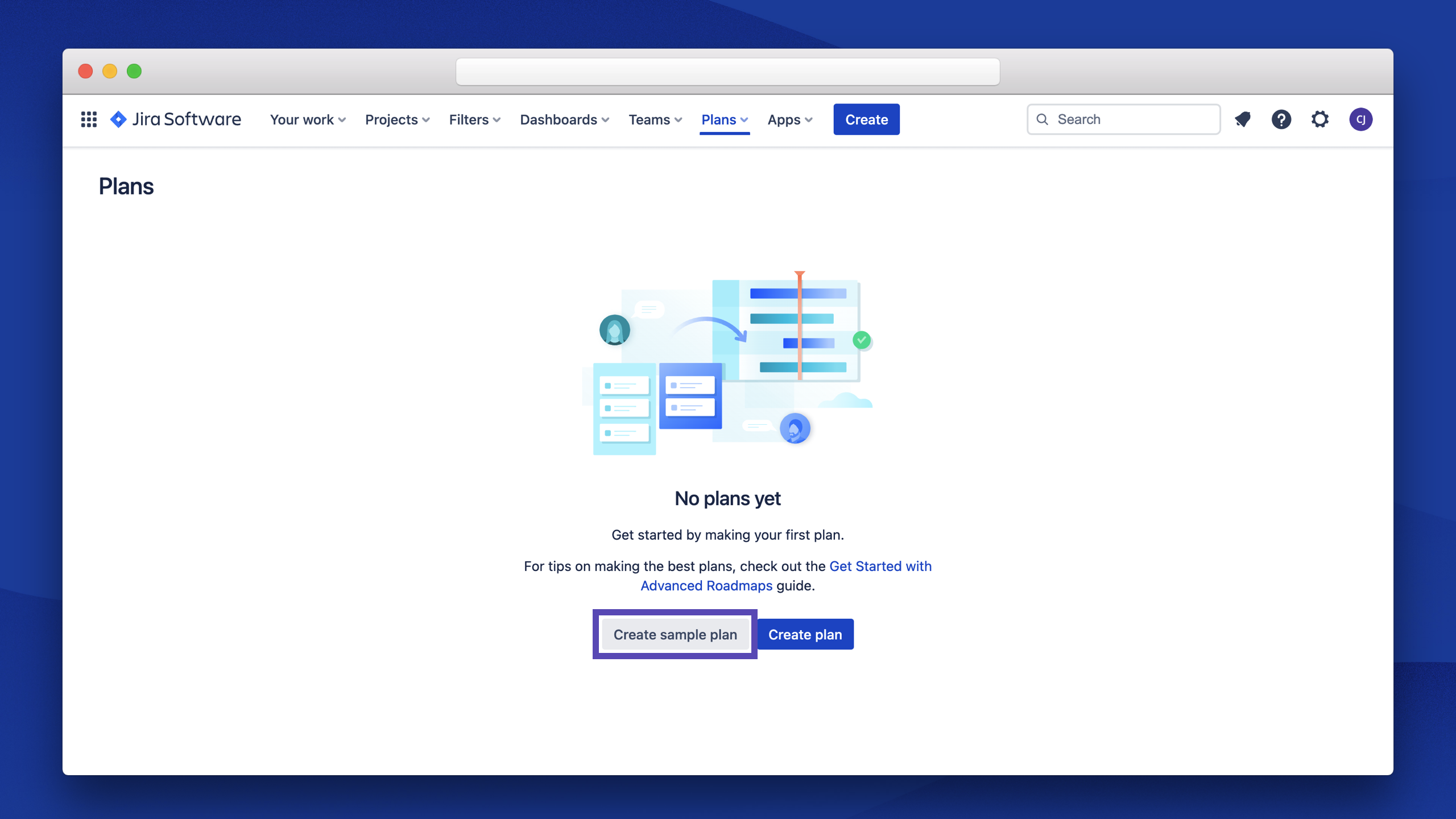 Advanced planning in Jira Software Premium: What’s... - Atlassian Community