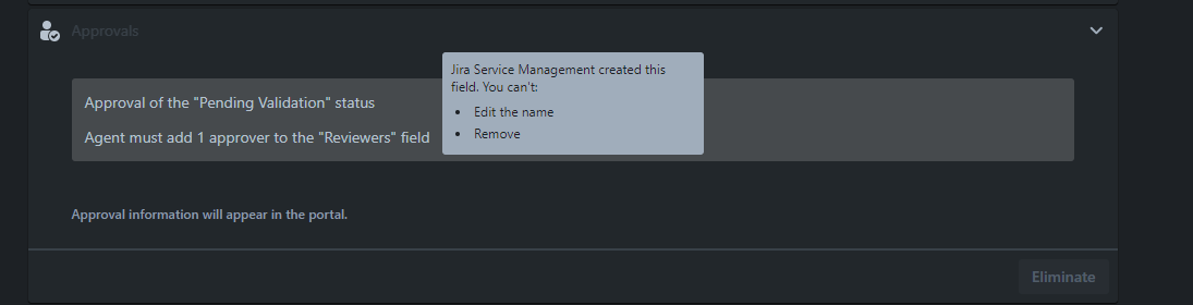 Problems setting a custom field with json automati...