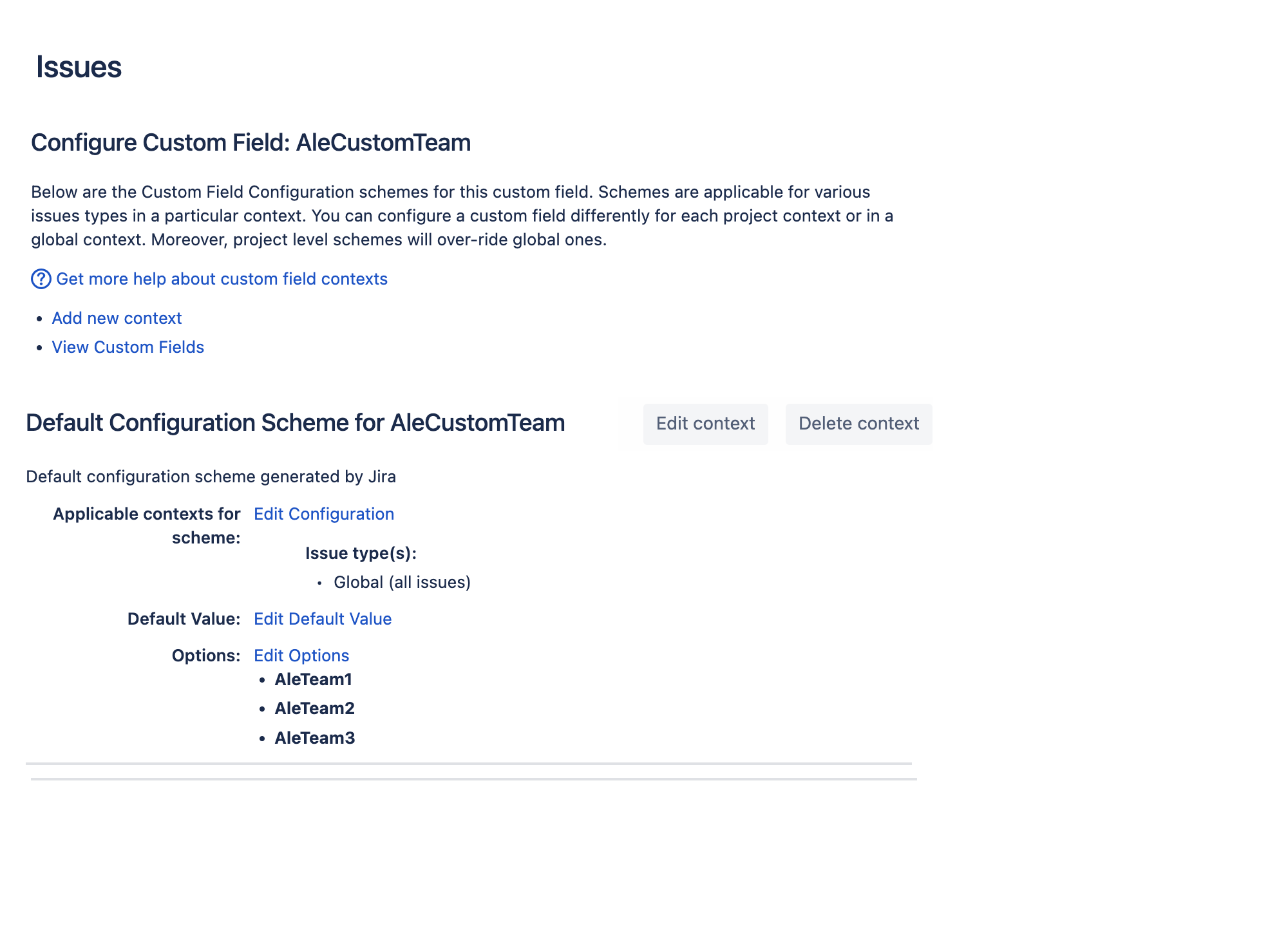 Story Team Assignment Between Jira Software And Ji Atlassian Community