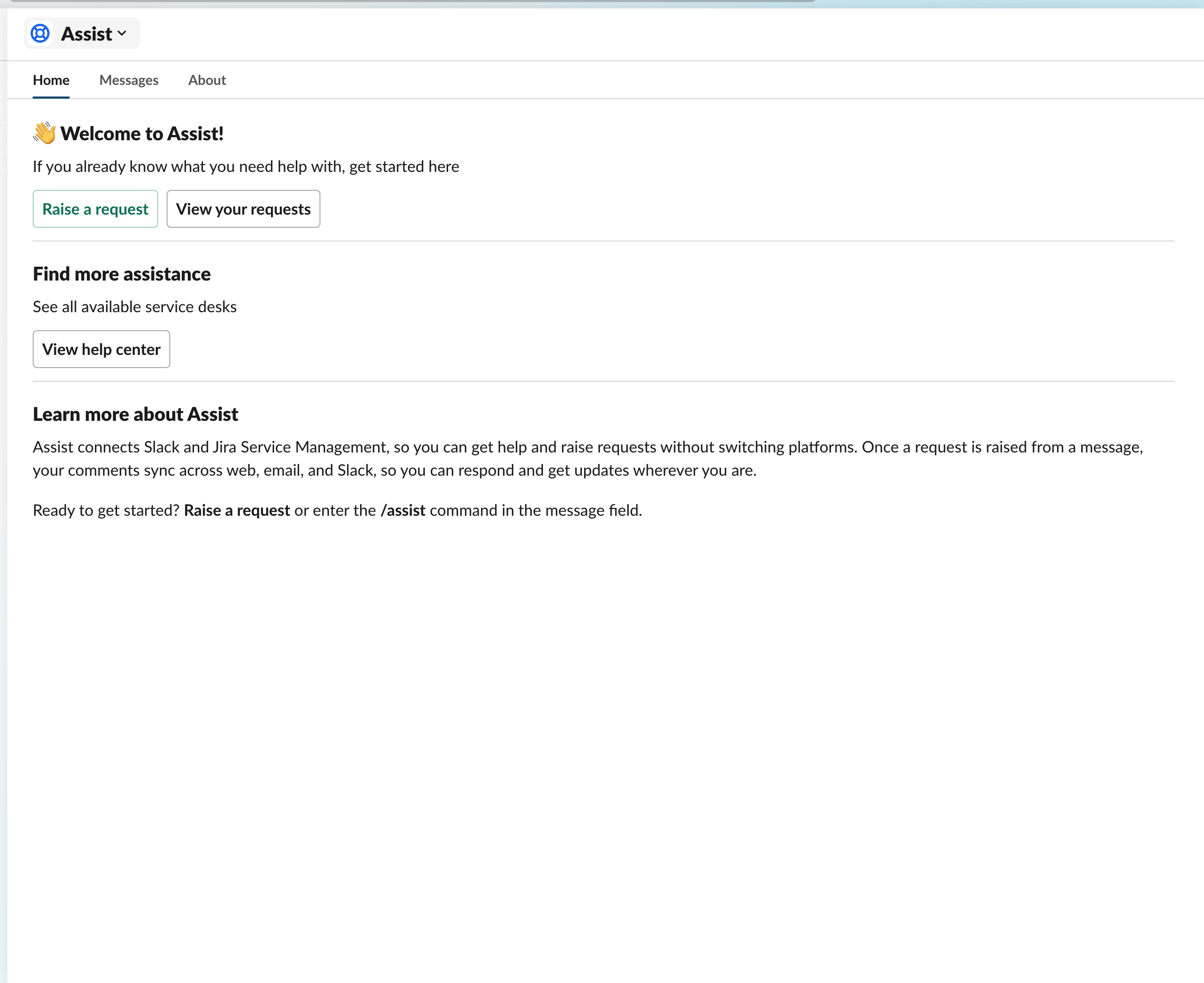 Upcoming changes to Atlassian Assist in Slack - Atlassian Community