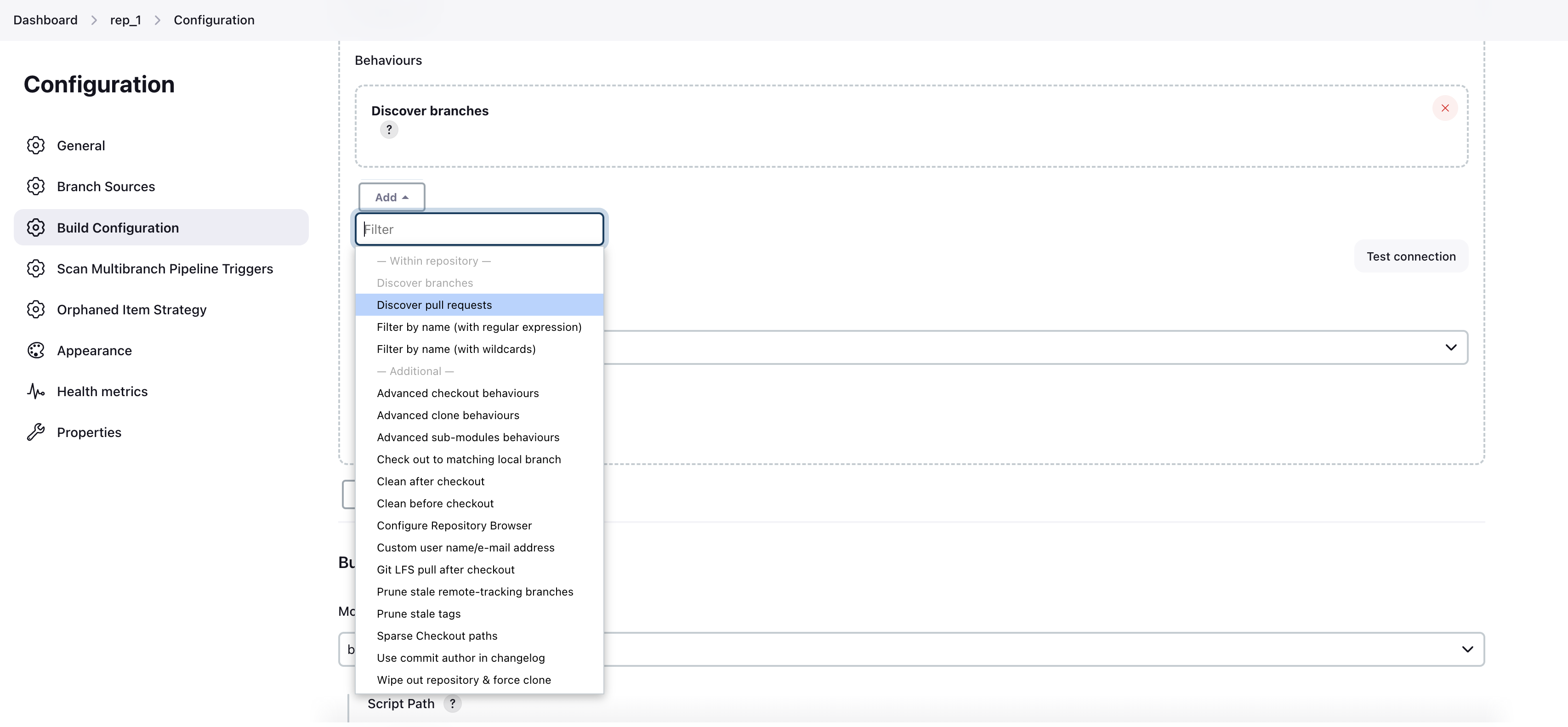 Introducing Pull Request Builds Support in Bitbuck... - Atlassian Community