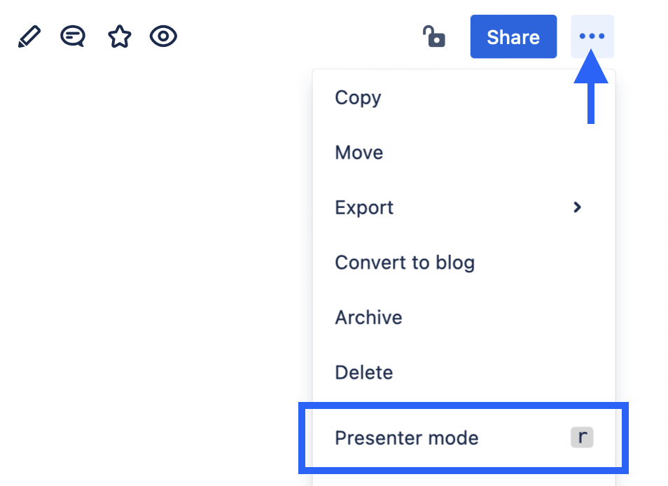 📖 How to create a pitch deck in Confluence Cloud - Atlassian Community