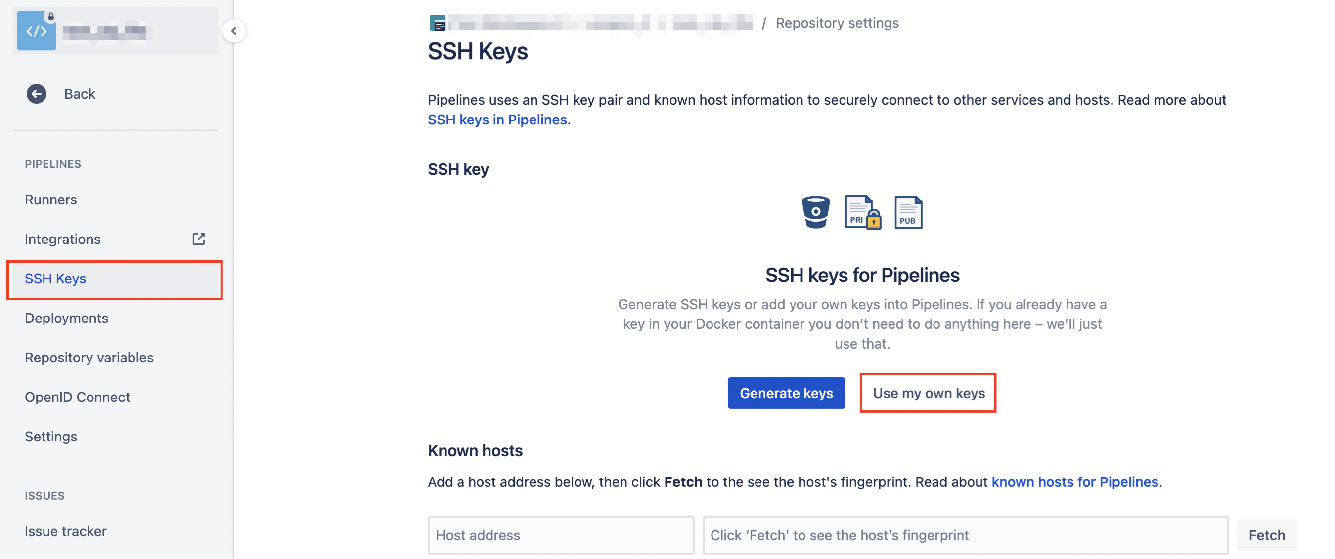 Solved: How to generate 4096 Byte SSH Keys