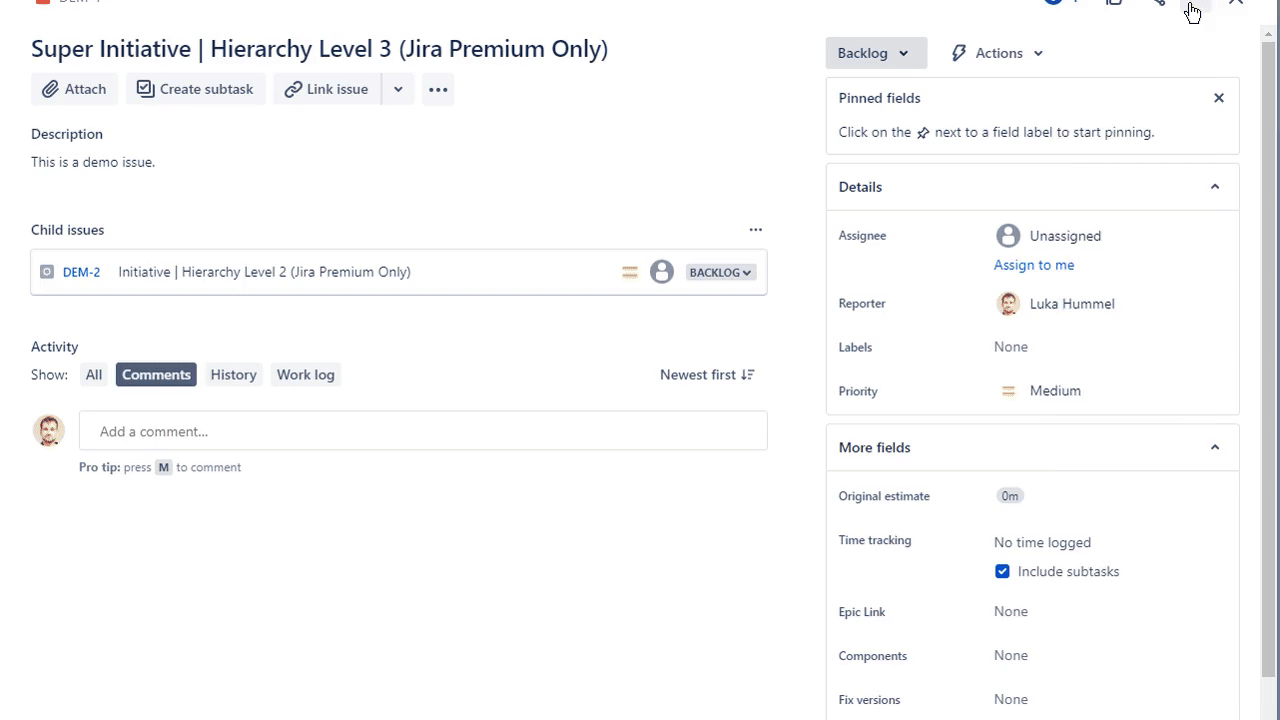 Solved: Automation to clone stories in an epic - for branc...