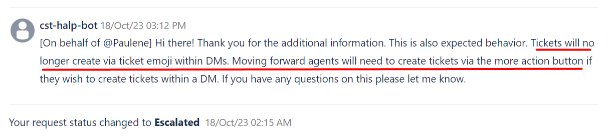 Upcoming changes to Atlassian Assist in Slack - Atlassian Community