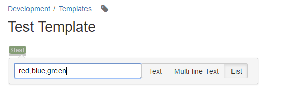 How to add a select list multiple choice field to ...