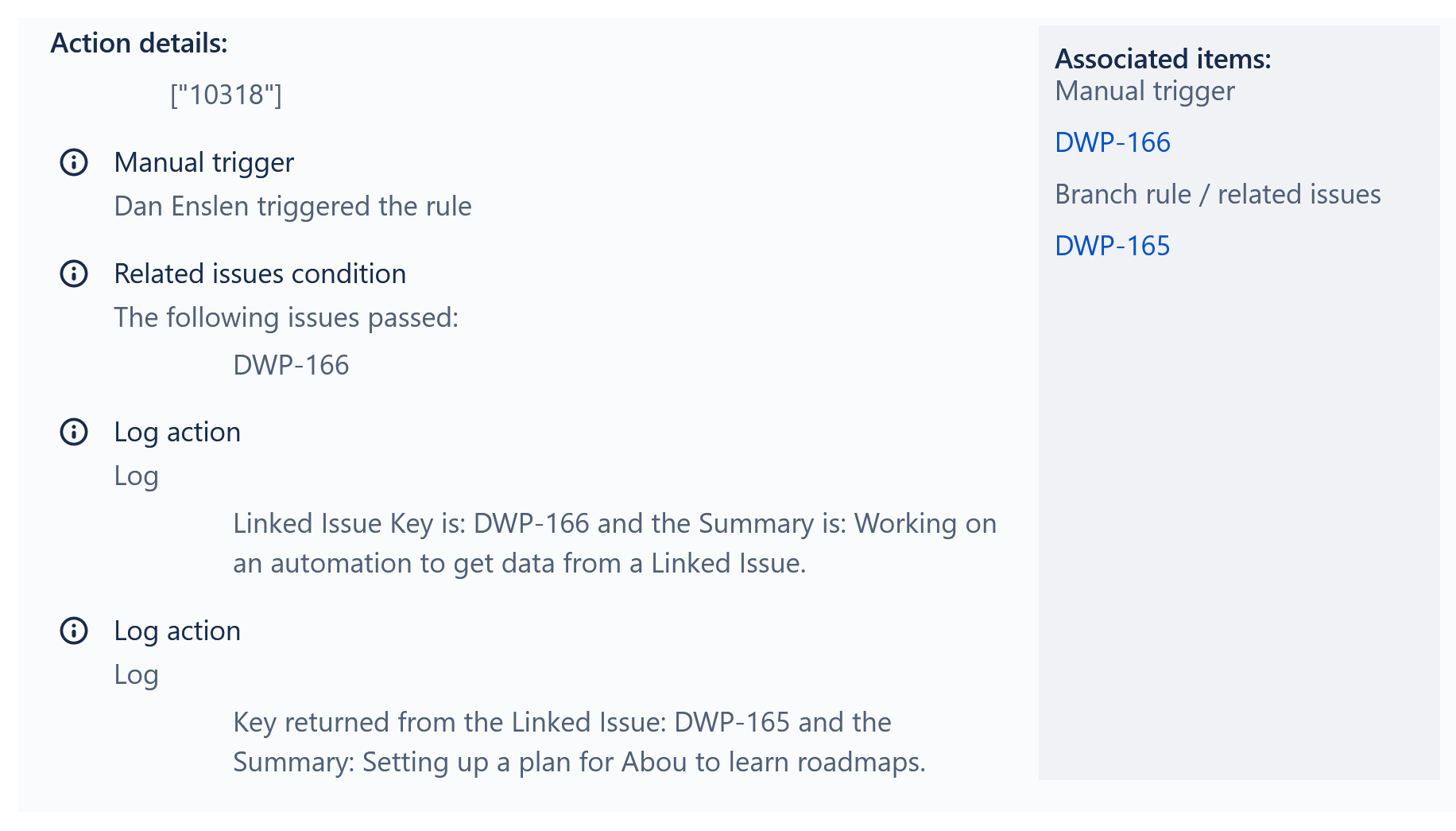 Solved: How do I edit a field in an issue with the Summary...