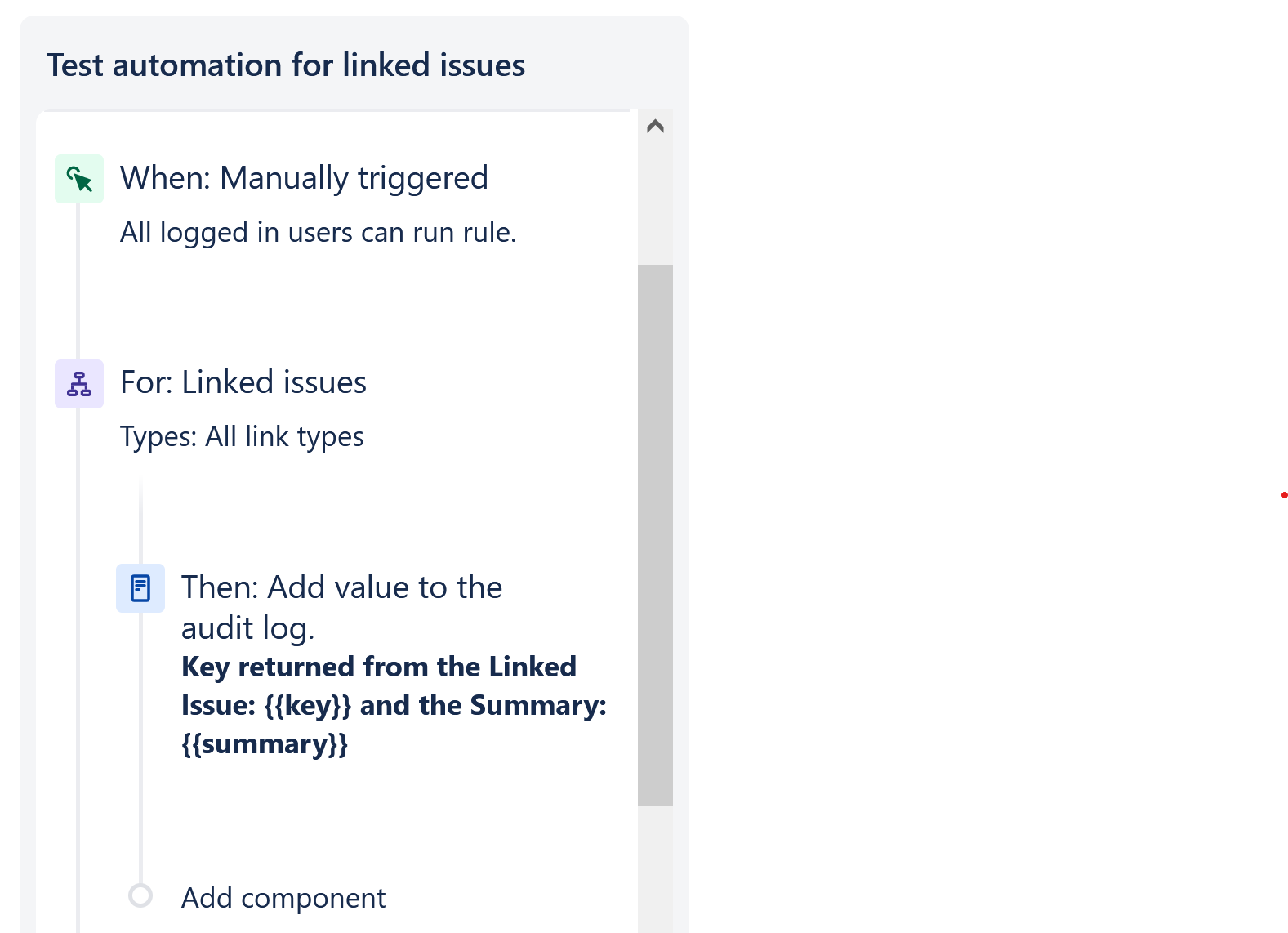 Solved: How do I edit a field in an issue with the Summary...