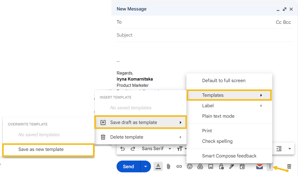 Mastering Your Inbox: Gmail Lifehacks for Ultimate... - Atlassian Community
