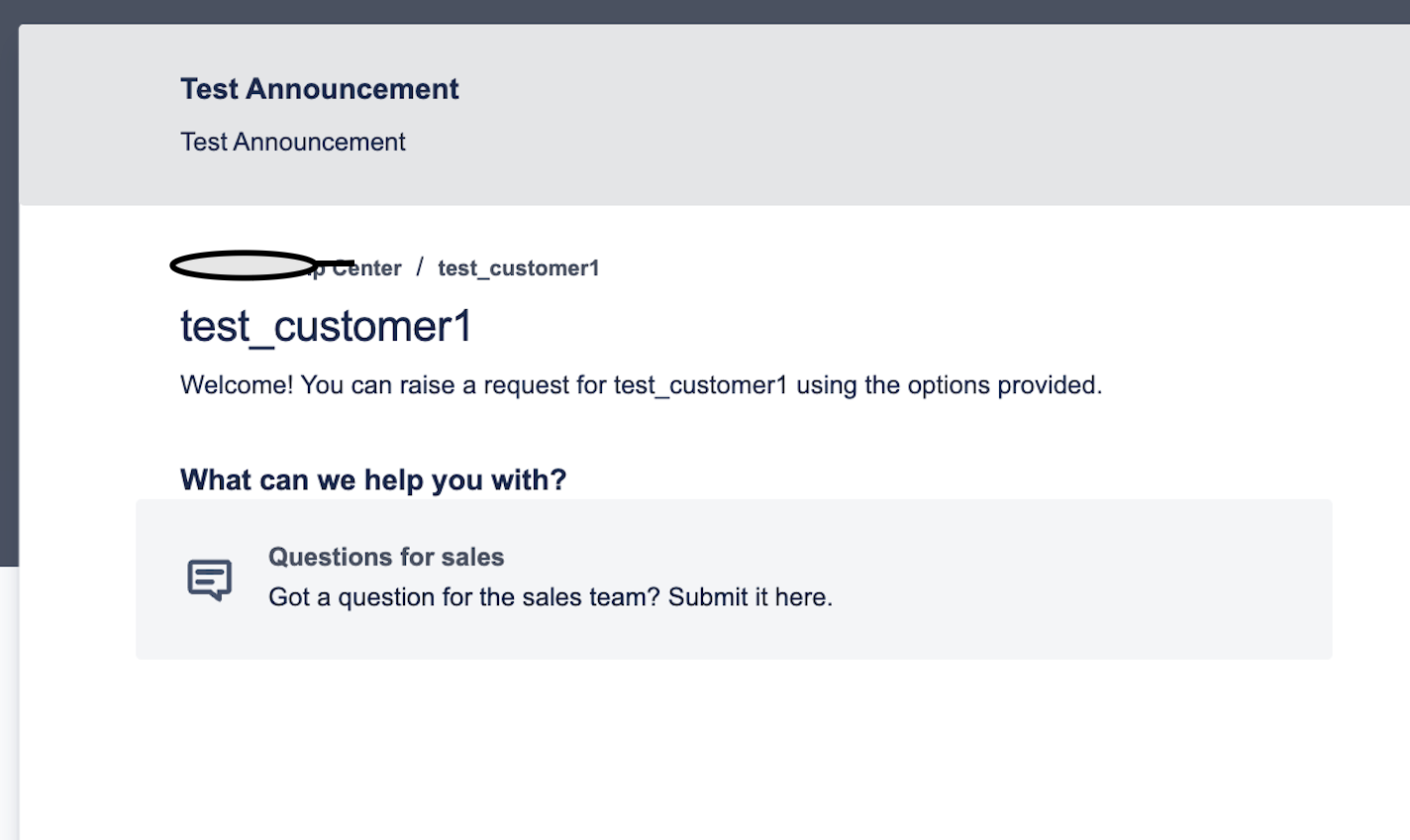Solved: How can I add Confluence Pages to the Customer Por...