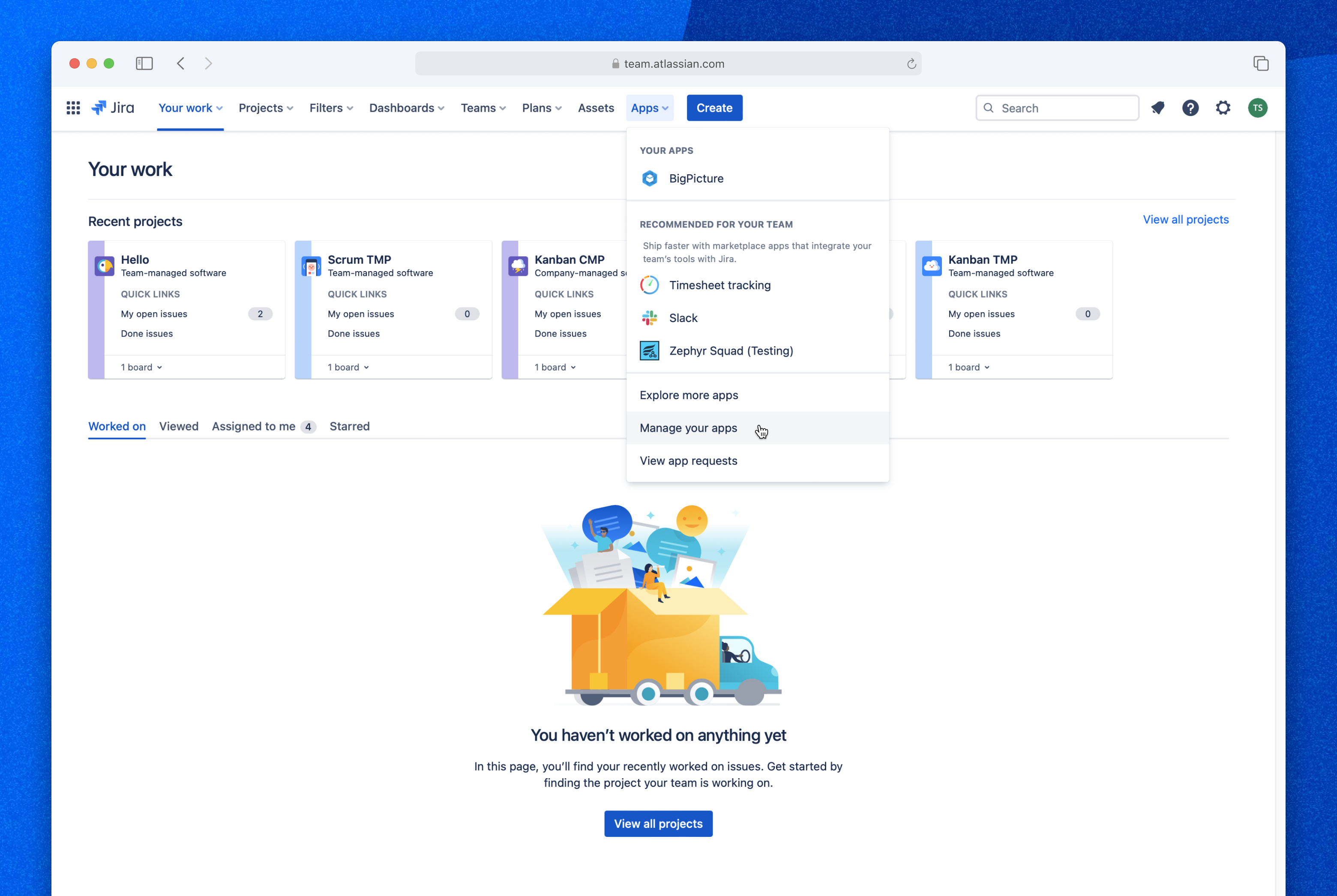 Streamlining your project management experience wi... - Atlassian Community