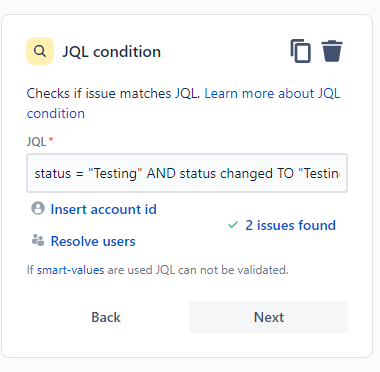 How do I auto change the status of a ticket after ...