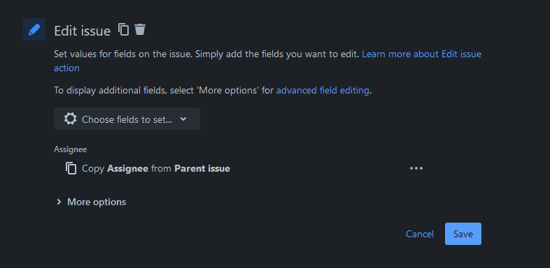 Custom Field Value Issue in Subtasks