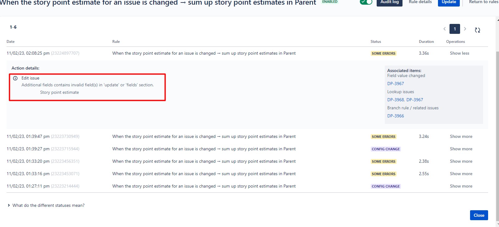 How to address if Story Point estimation is not re...