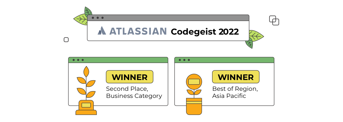 Publish to Cloud for Confluence - Codegeist award ... - Atlassian Community
