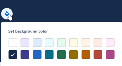 Solved: Extra colors for boards?