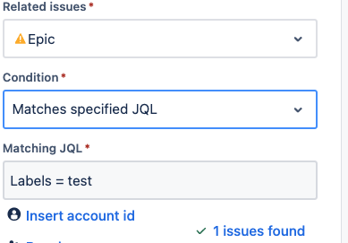 Solved: automation rule to propagate specific label from e...