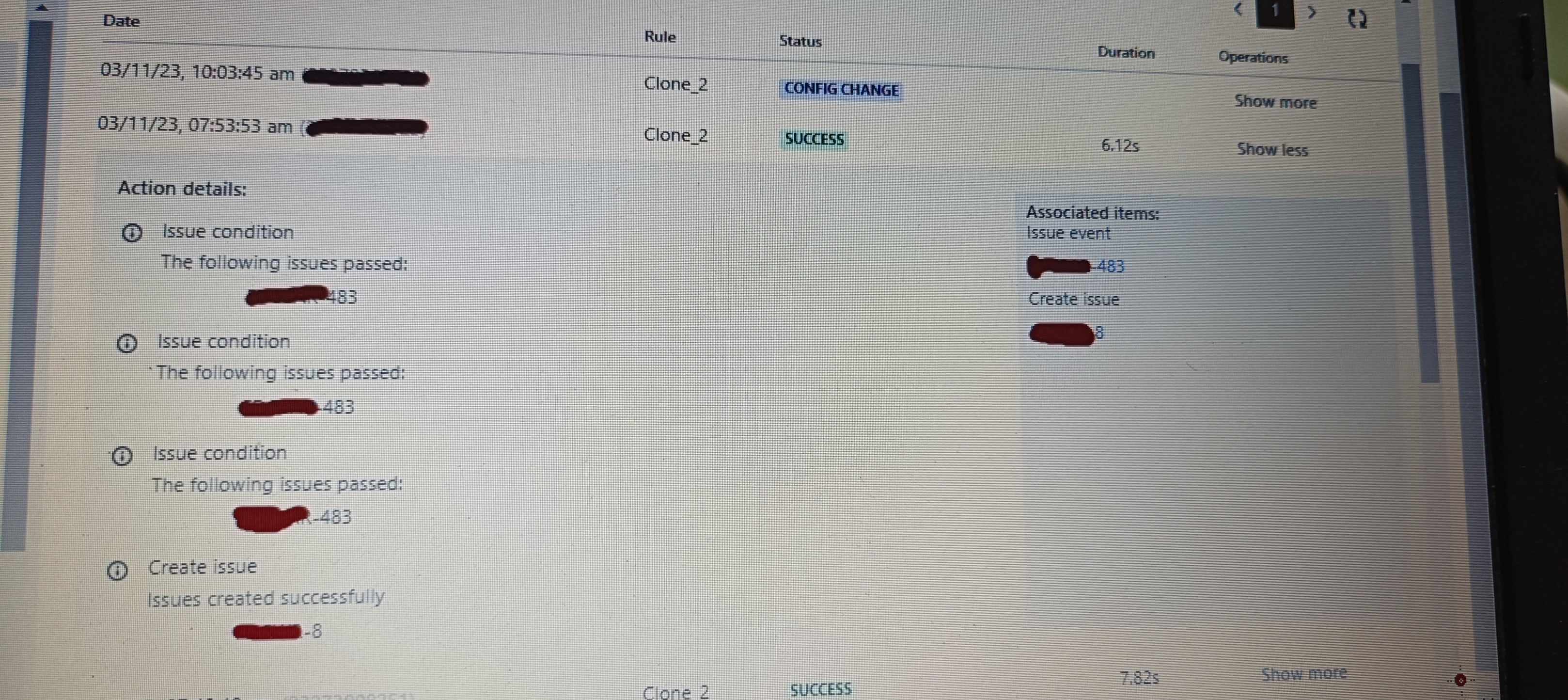 Solved: Automation rule trigger when sub task moved to any...