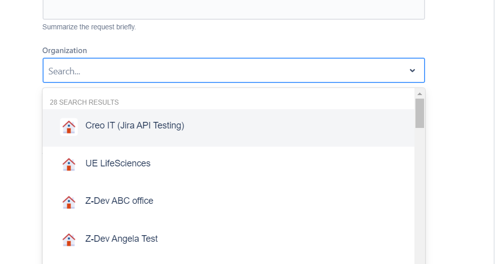 Solved: How to populate dropdown list for a specific custo...