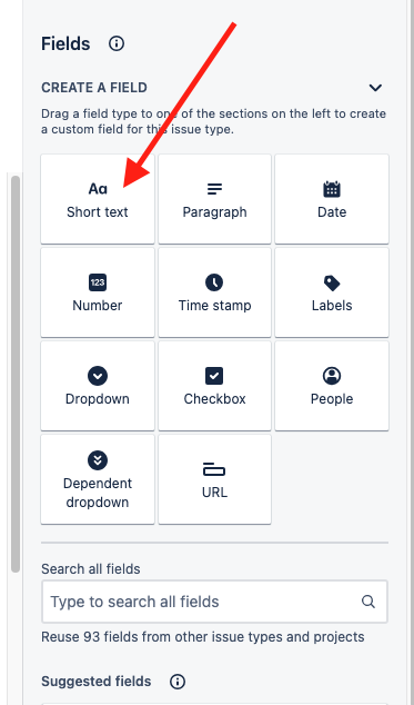 Solved: How to populate EPIC Link to issues just by typing...