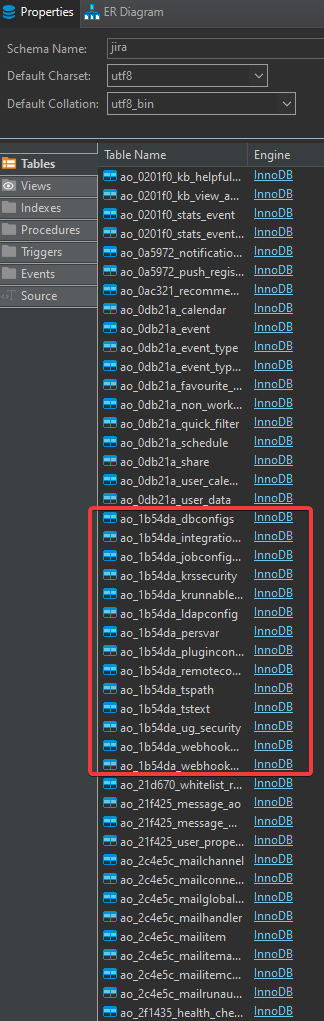 Solved: Cannot create XML backup or access Plugin Data Sto...