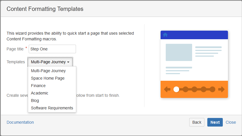 How do I make a Progress Bar reusable across multi...